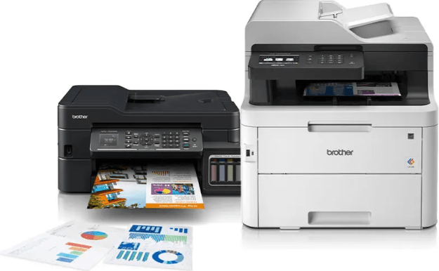 Corporate Business Solutions | Brother Philippines