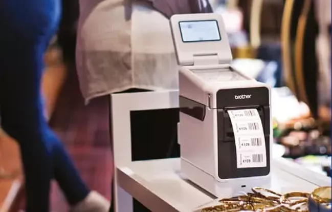 Portable Printing Solutions Details | Brother Philippines