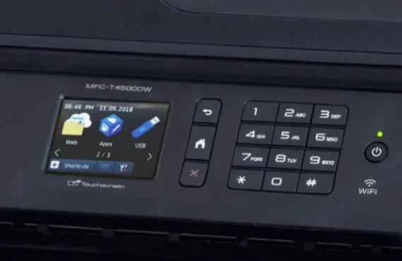 Mobile And Cloud Solution Detail | Brother Philippines