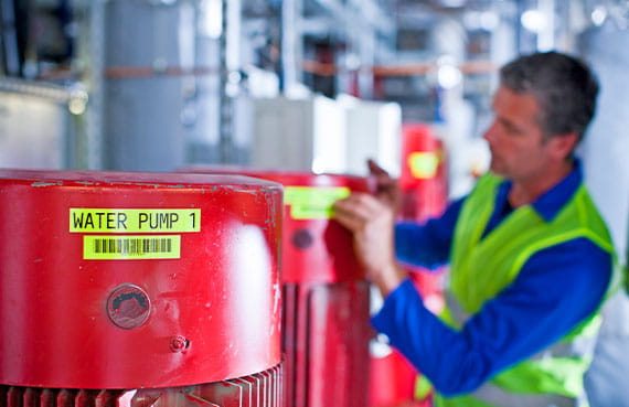 Labelling Solution Details | Brother Philippines