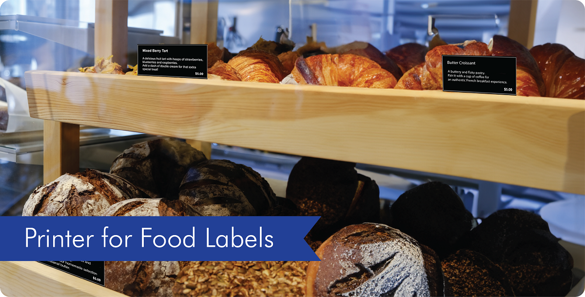Types Of Label Printers Features And Benefits Types Of Label Printers Features And Benefits