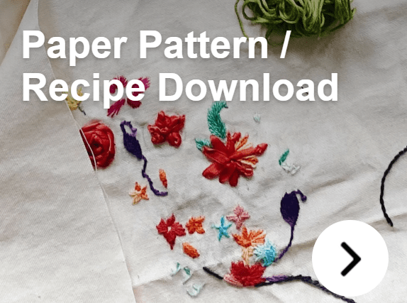 Unleash your creativity with our beginner-friendly sewing patterns!