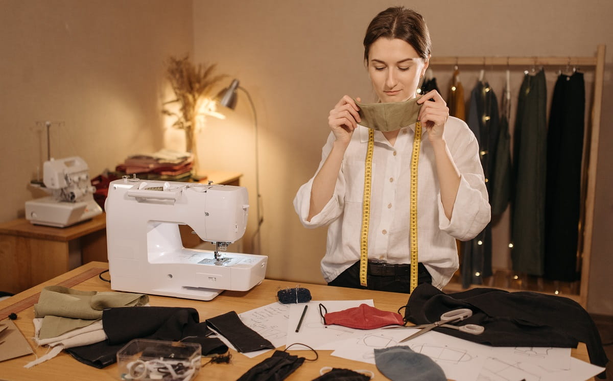 Accessory Catalogue: Enhancing Your Sewing Experience