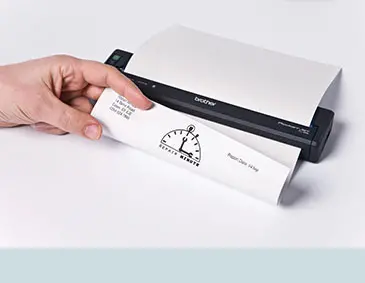 Portable Printing Solutions | Brother Philippines