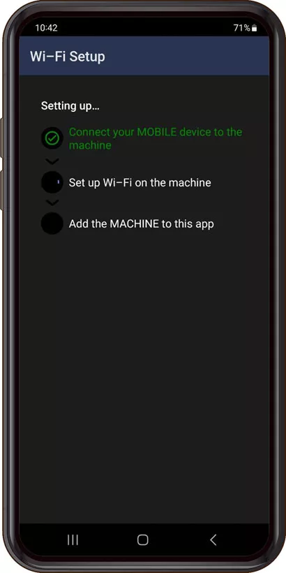 Mobile Connect App | Brother Philippines