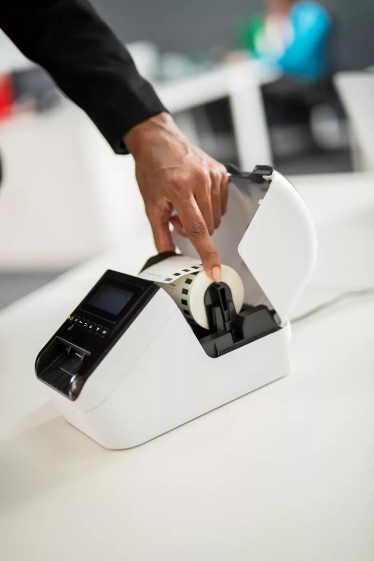How To Choose The Best Label Printer For Your Small Business