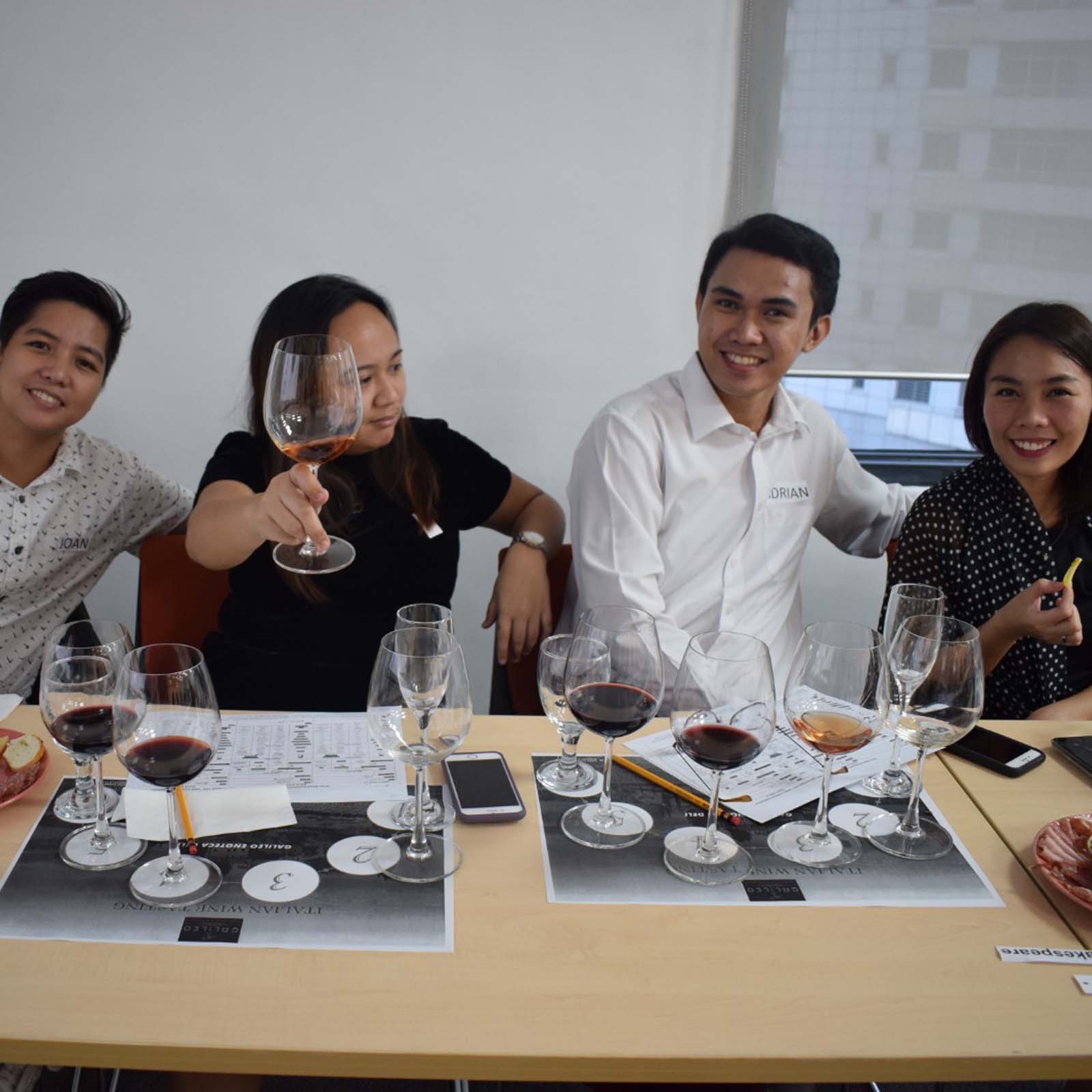 Career | Job Positions | Brother Philippines