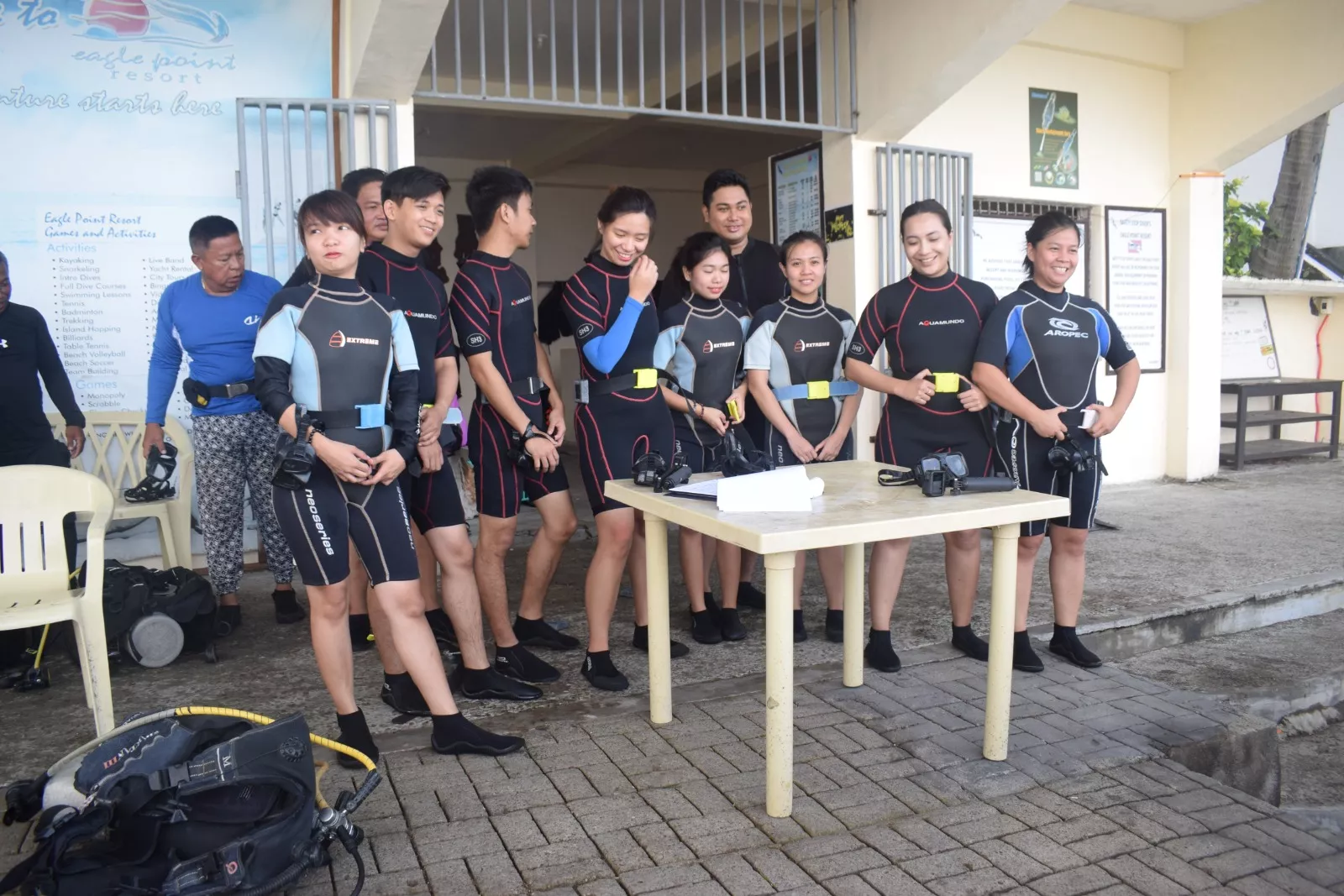 Career | Job Positions | Brother Philippines