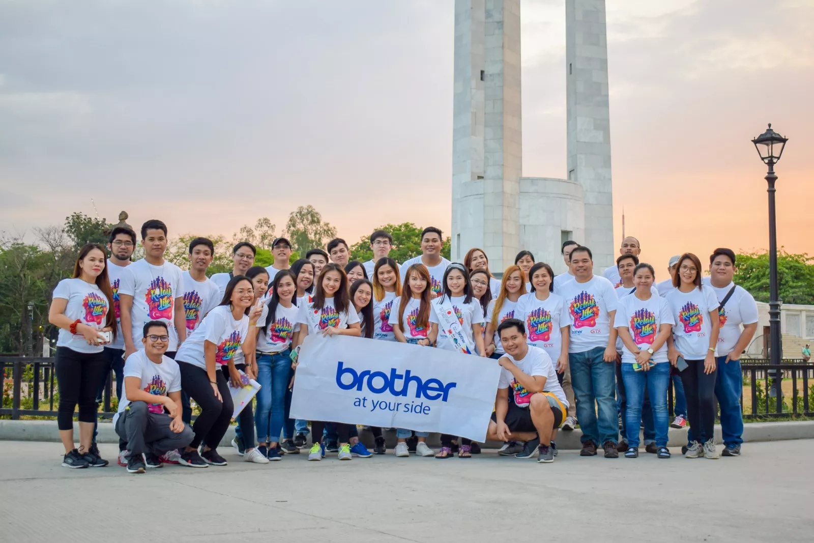 Career | Job Positions | Brother Philippines