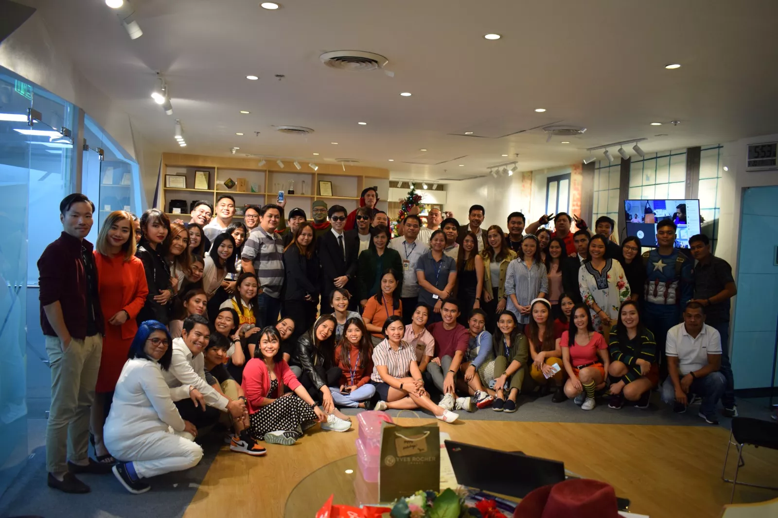 Career | Job Positions | Brother Philippines