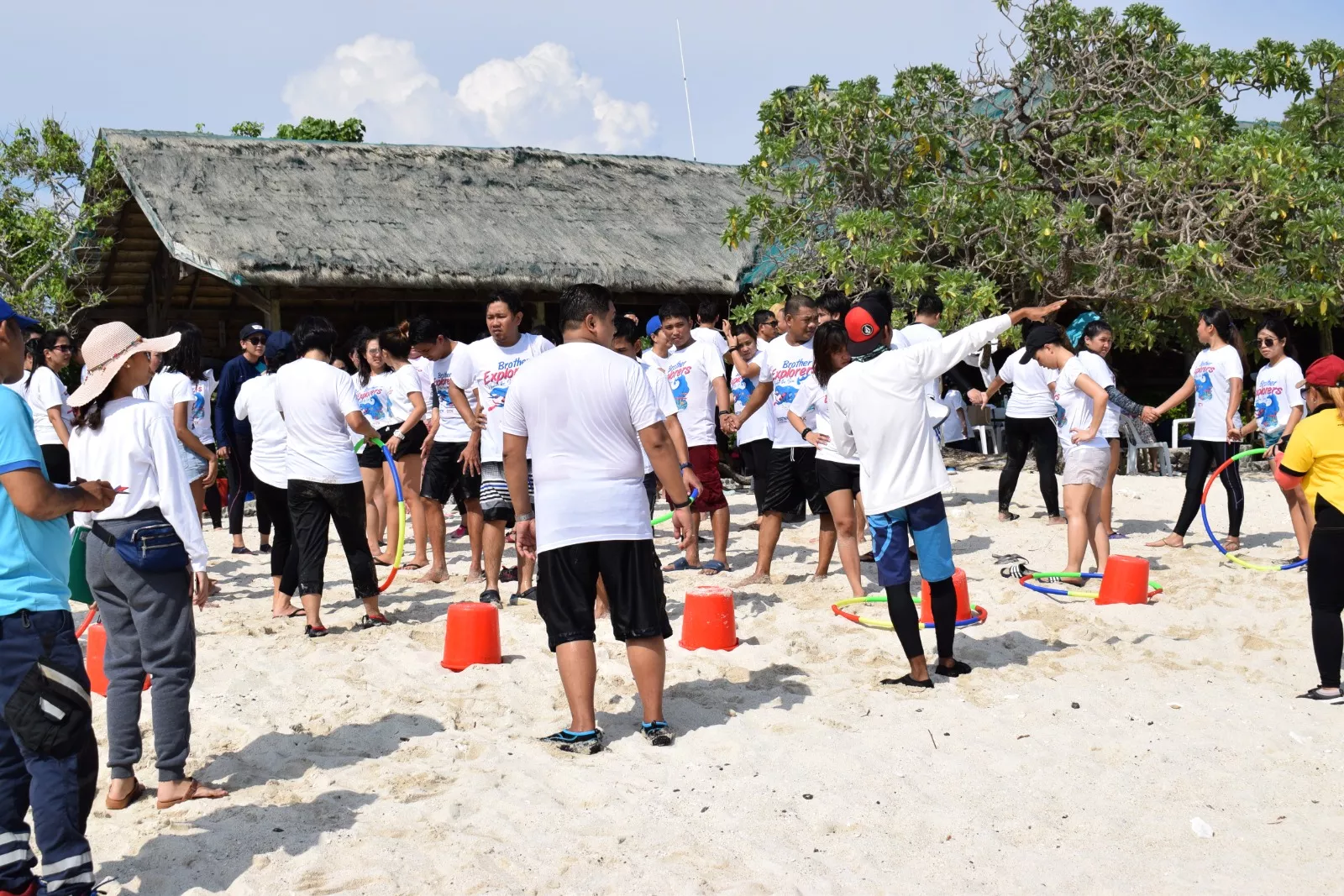 Career | Job Positions | Brother Philippines