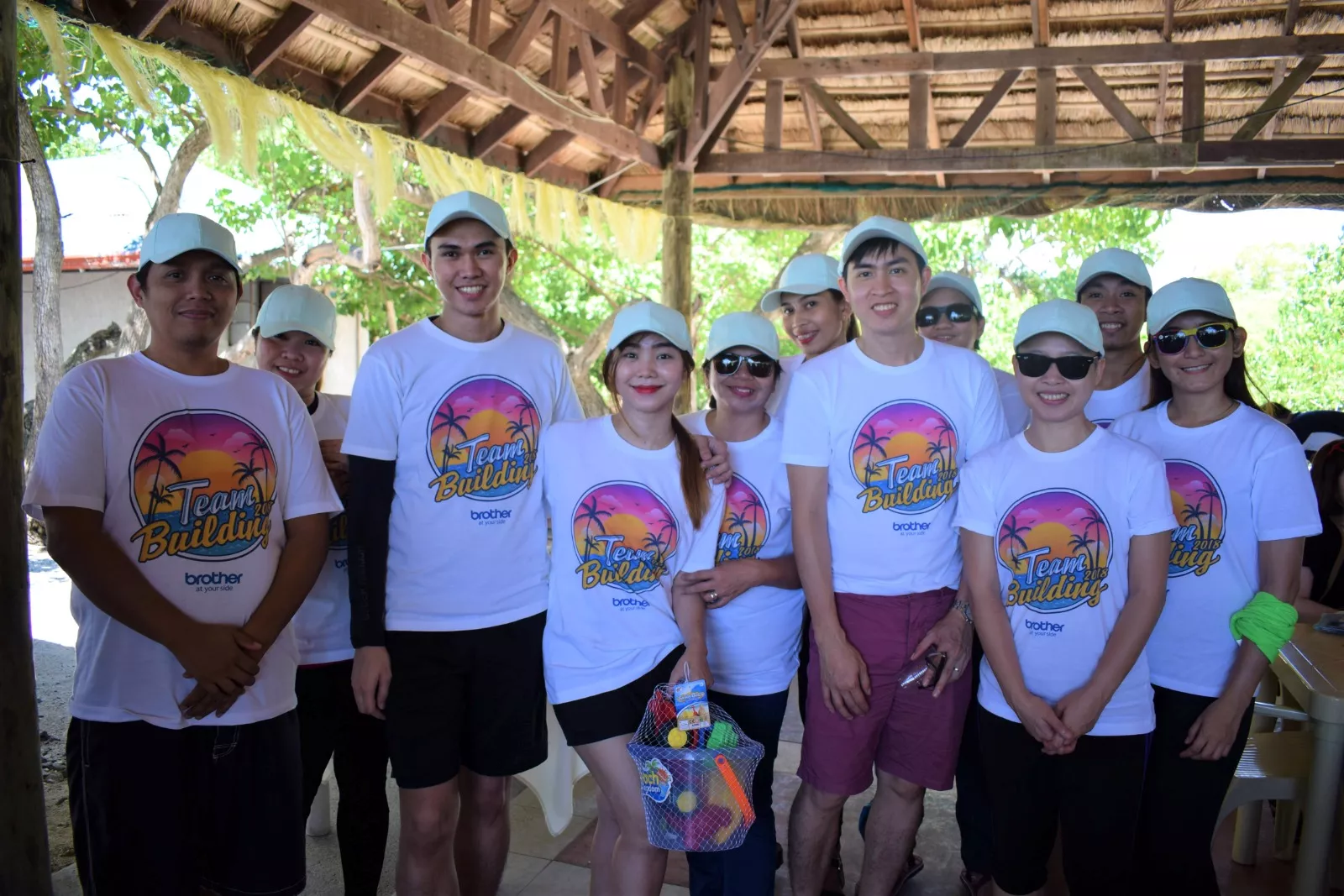 Career | Job Positions | Brother Philippines