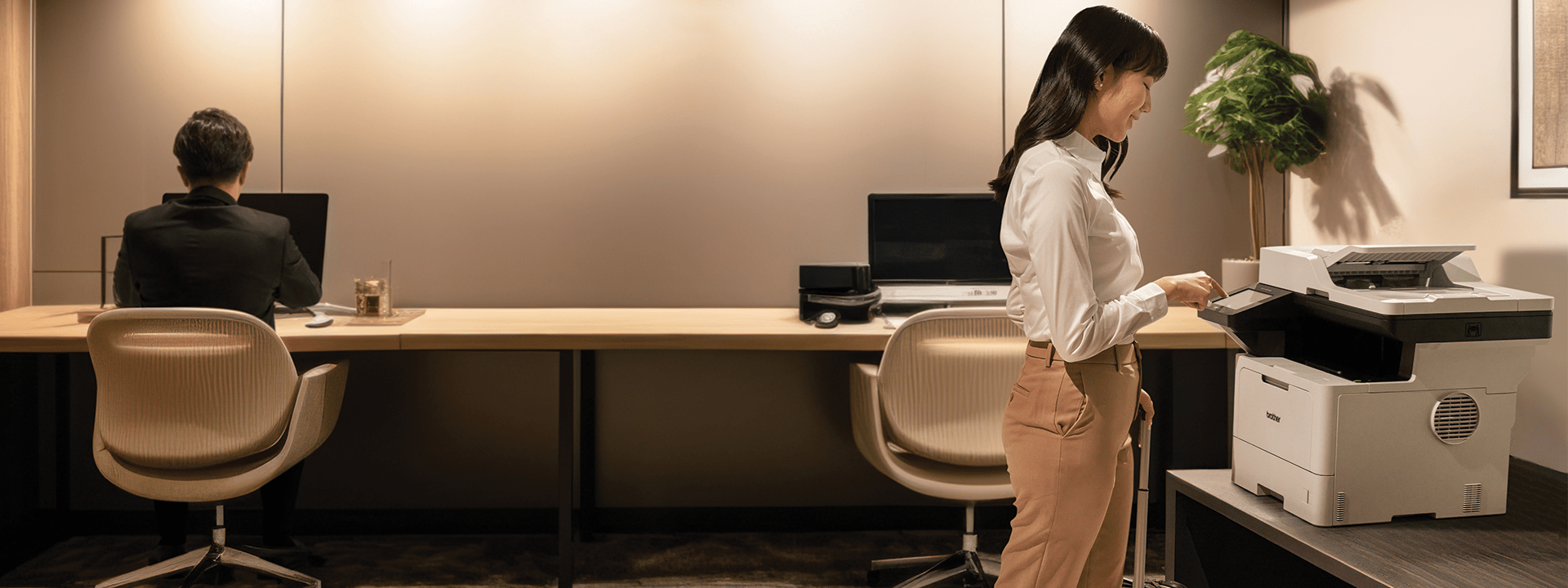 Fax Machines | Brother Philippines