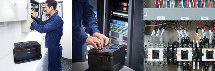 Label Printer: Craft Labels with Ease - Affordable Solutions!