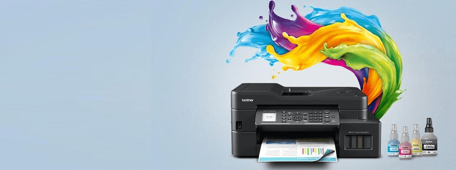 Printers: Explore Offers | Brother Philippines
