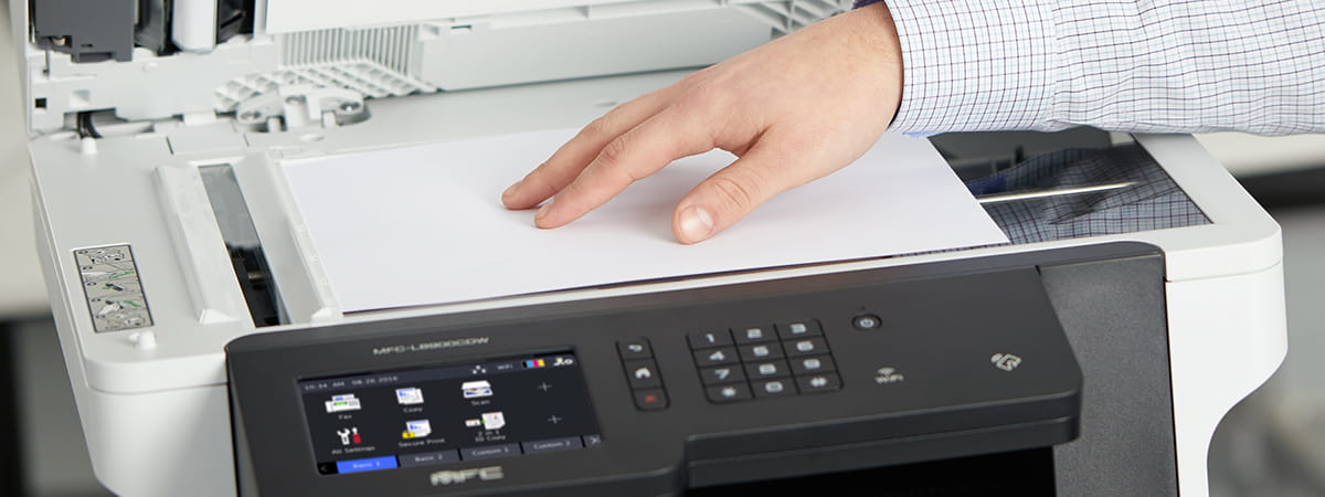 Solutions | Brother Philippines