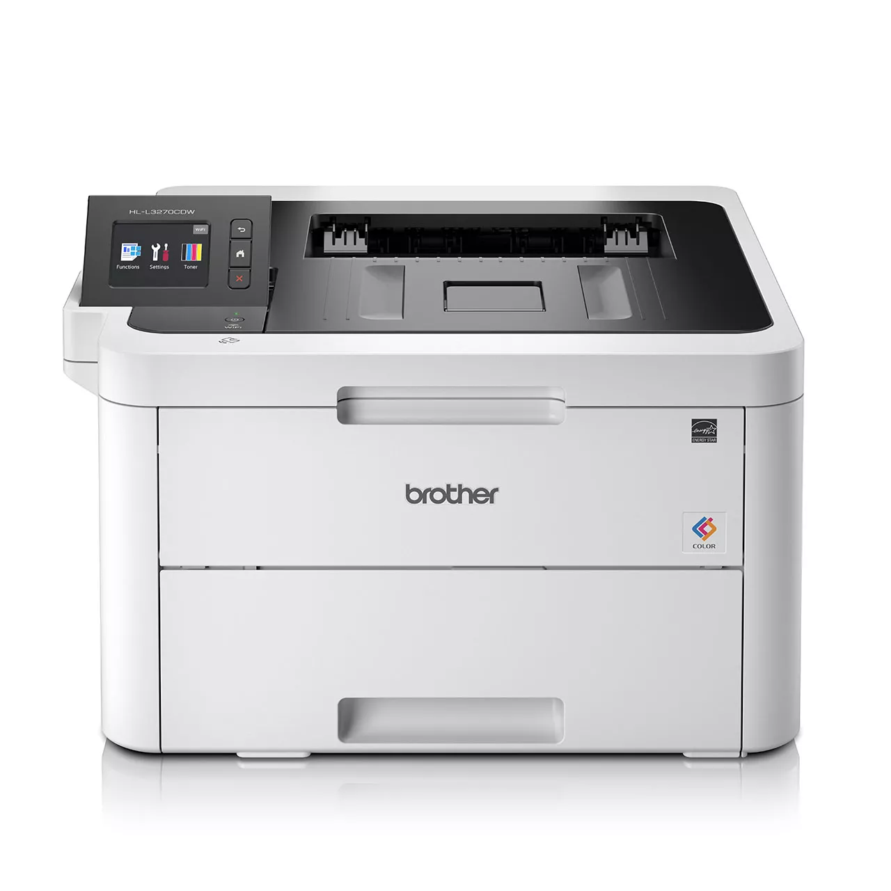 HL-L3270CDW Laser Printer | Brother Philippines