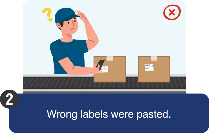 Enhance Efficiency with Brother’s Barcode Scan-to-Print Technology ...