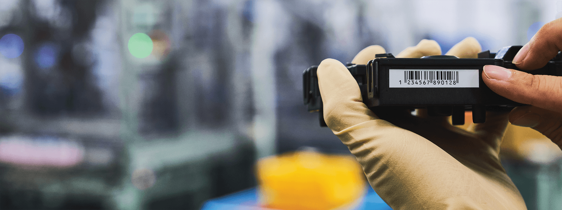 Enhance Factory Traceability with Durable Labels by Brother | Brother ...