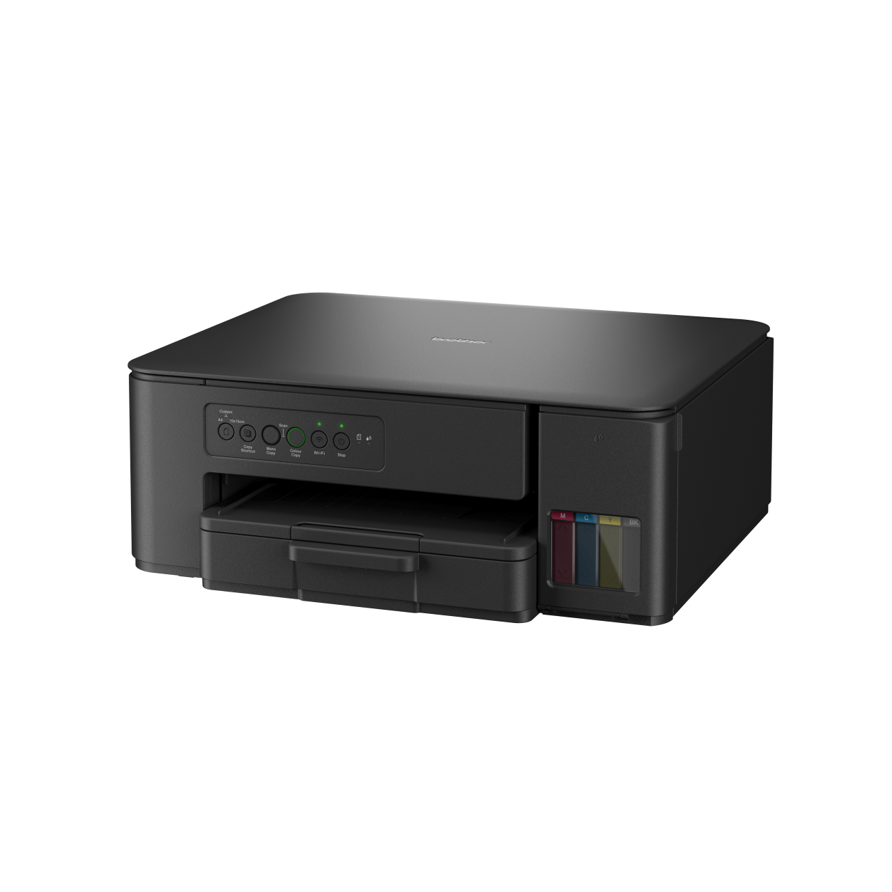 DCP-T430W Ink Tank Printer | Brother Philippines