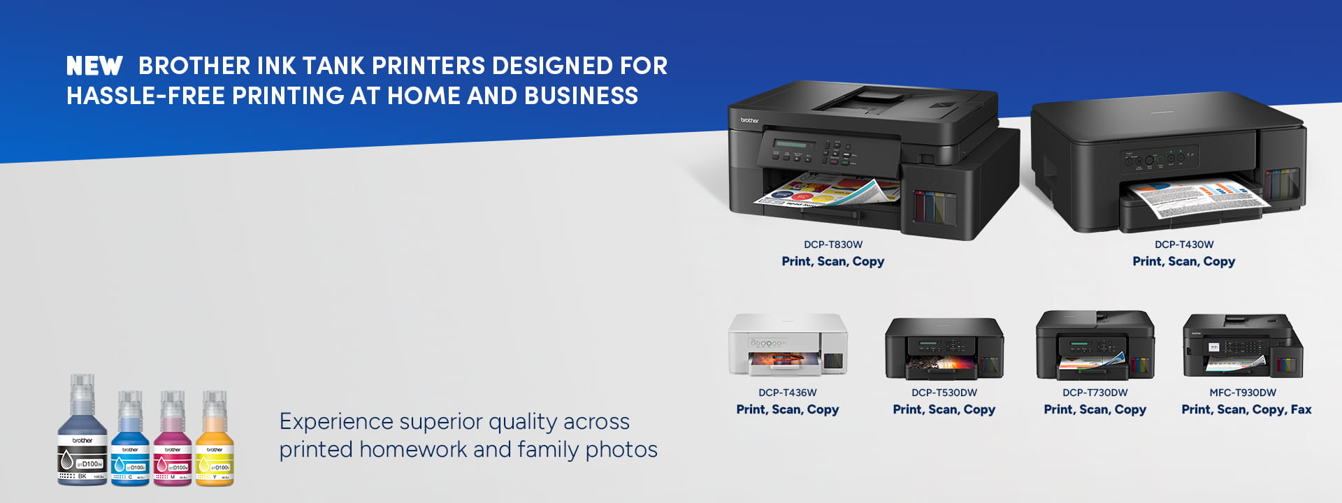 Welcome to Brother Philippines