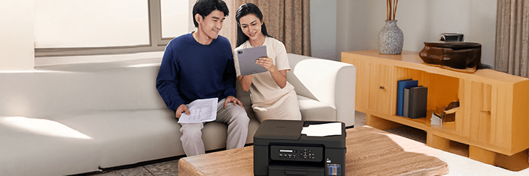 Printers: Explore Amazing Offers | Brother Philippines