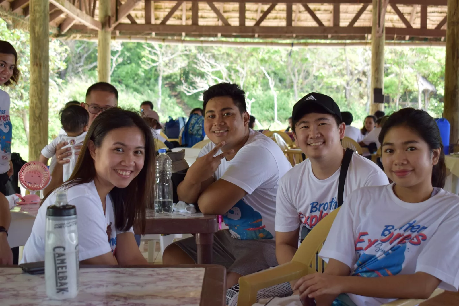 Career | Job Positions | Brother Philippines