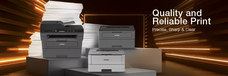 Printers: Explore Offers | Brother Philippines