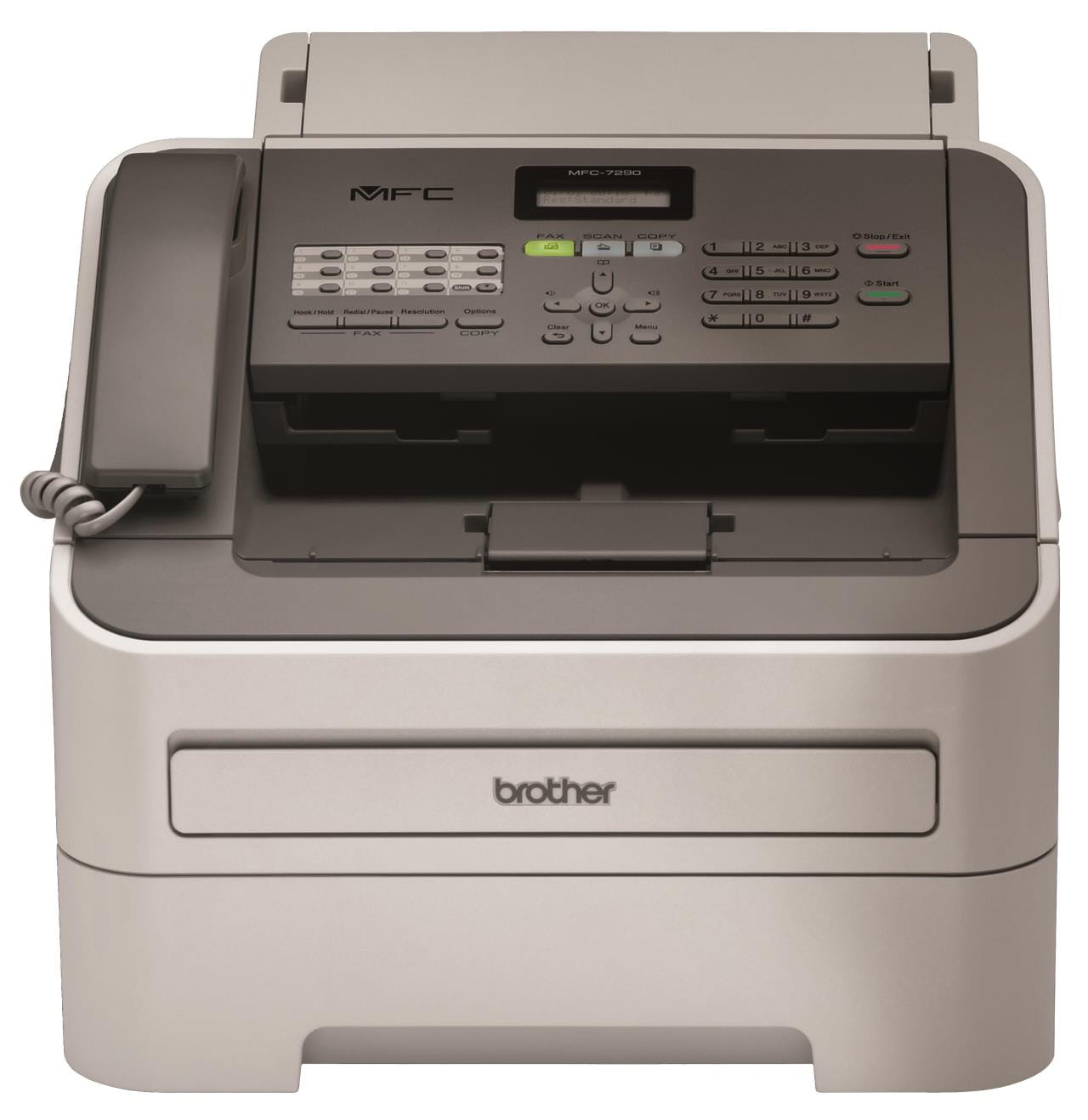 MFC-7290 Laser Printer | Brother Philippines